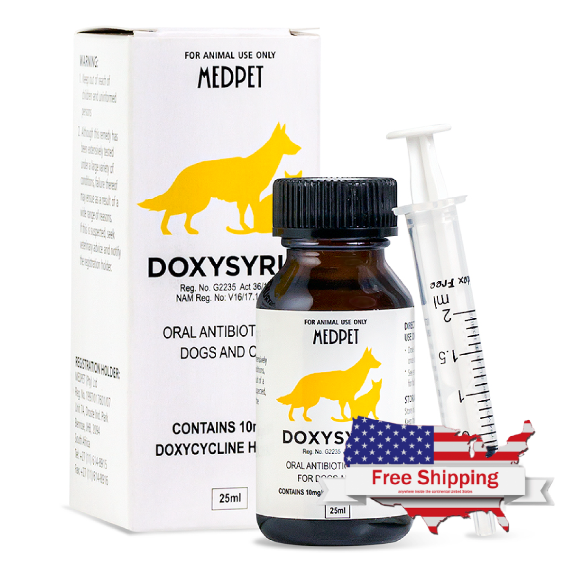 Pet Supplies & Pet Medications. Visit our vast array of pet products!